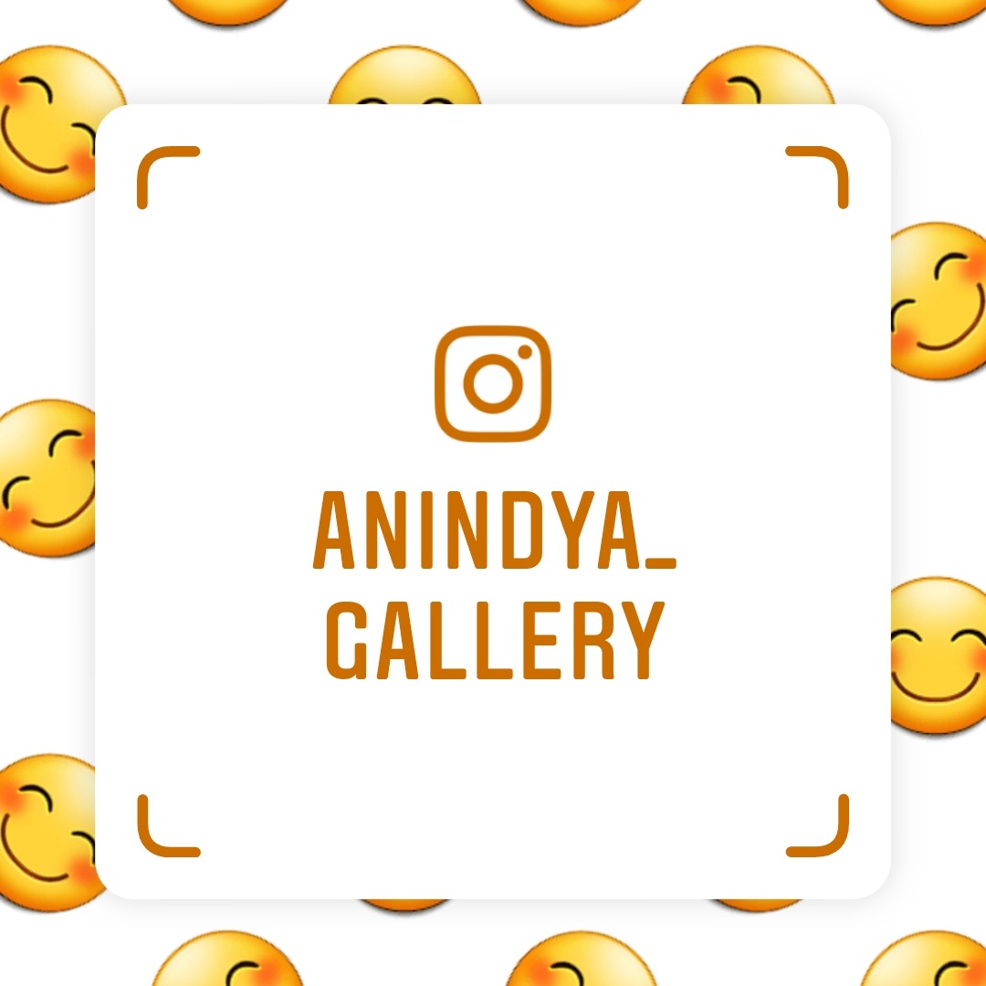 @Anindya_gallery | Linktree