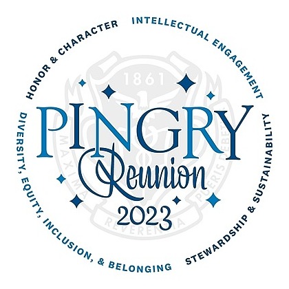 The Pingry School | Twitter, Instagram, Facebook | Linktree