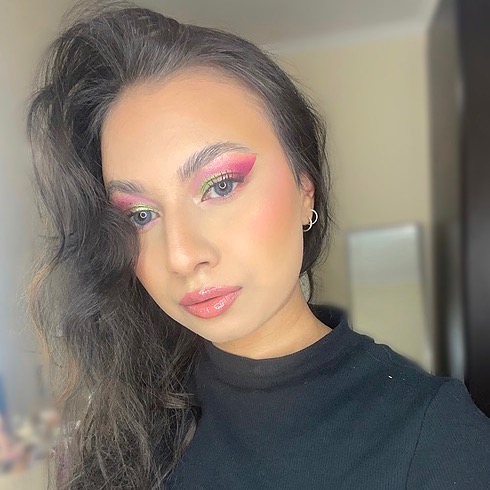 Missfancy_101 | Instagram, TikTok | Linktree