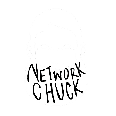 @networkchuck | Linktree