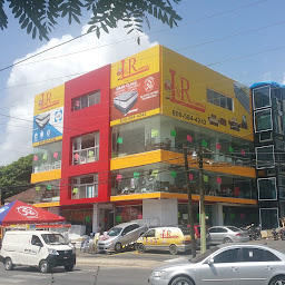 L&R Comercial SRL | Facebook | Linktree