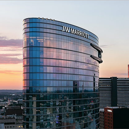 JW Marriott Nashville | Linktree