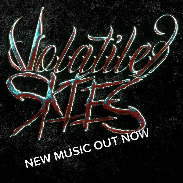 Volatile Skies | Instagram, YouTube, Spotify | Linktree