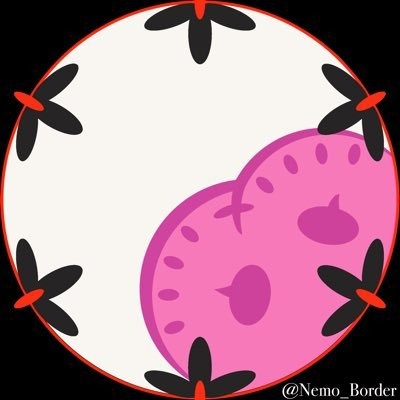 nemo_border | Instagram | Linktree