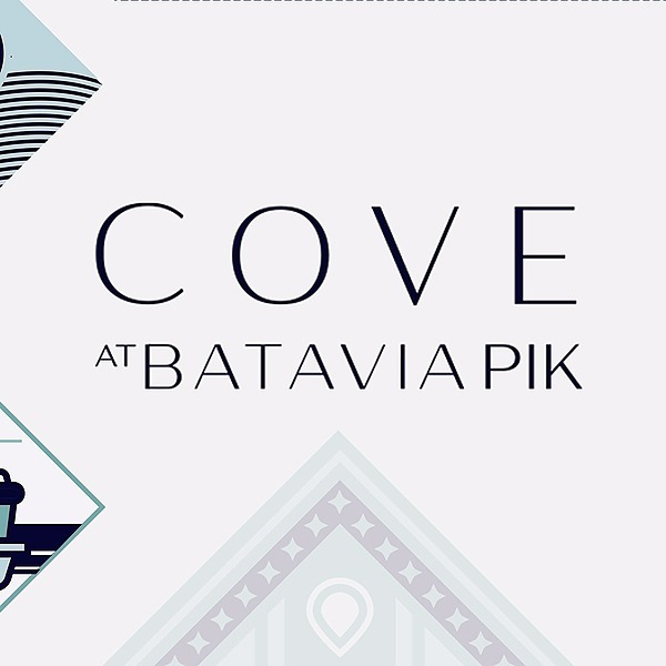 Cove at Batavia PIK - Listen on Spotify - Linktree