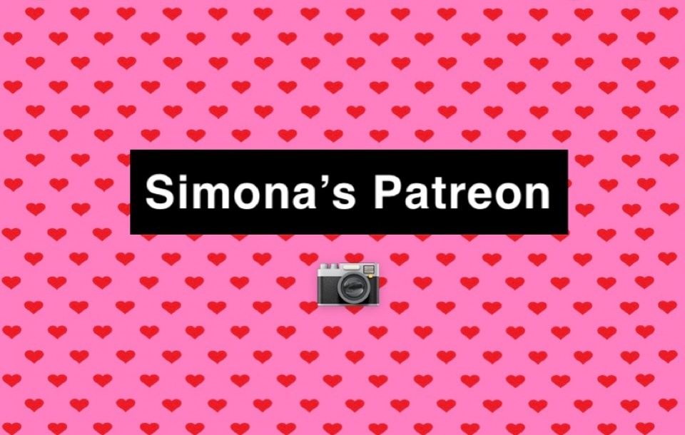 simonegdoll | Twitter, TikTok | Linktree
