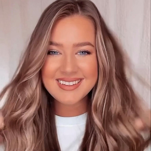 Kaylee Brooke Burks | Instagram | Linktree