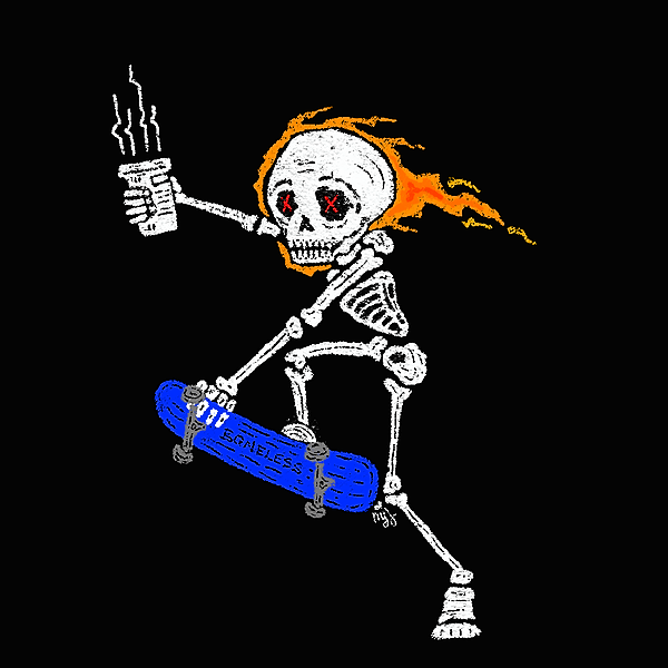 nick-niftyjutsu | Twitter, Instagram | Linktree