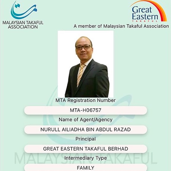 GETB Financial Advisor | Instagram, Facebook | Linktree