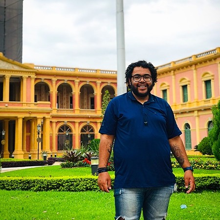 Léo Souza | Instagram | Linktree