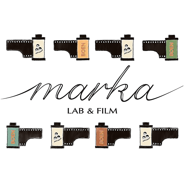Marka Lab & Film | Instagram | Linktree
