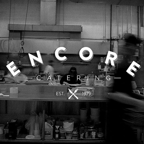 Encore Catering | Linktree