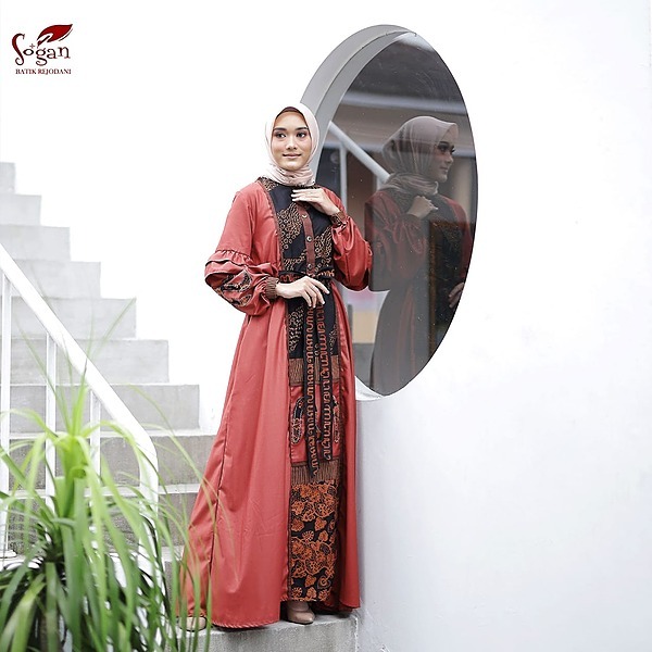 Sogan Batik Rejodani | Linktree