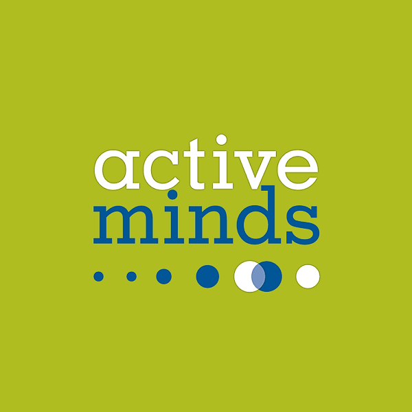 Active Minds | Twitter, Instagram, Facebook, TikTok | Linktree
