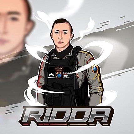 RIDDA | Instagram, TikTok | Linktree