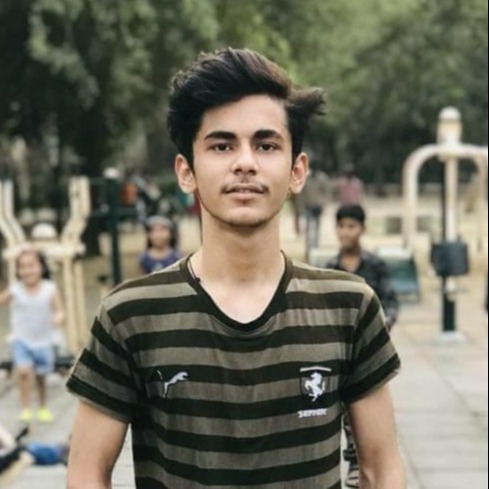 Mohit Kumar | Linktree