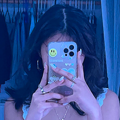 aesah | Twitter, Instagram, TikTok | Linktree