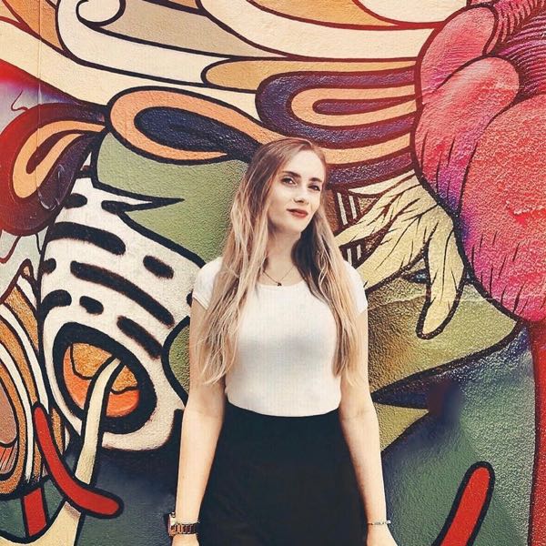 Chandler Remington | Twitter, Facebook | Linktree