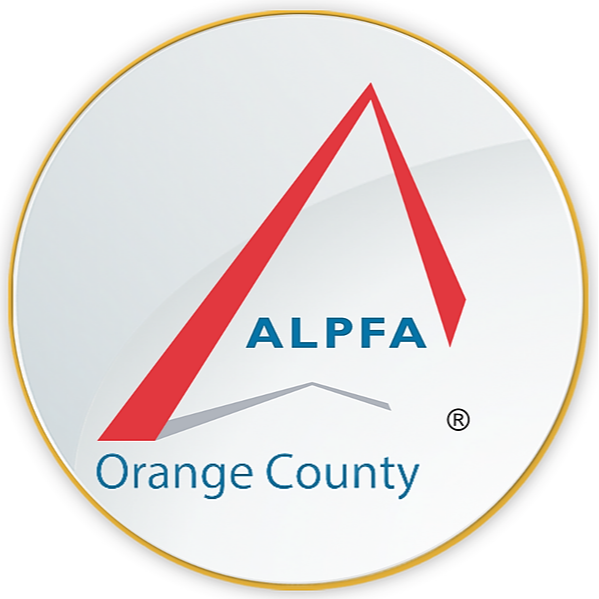 ALPFA - Orange County | Twitter, Instagram, Facebook | Linktree