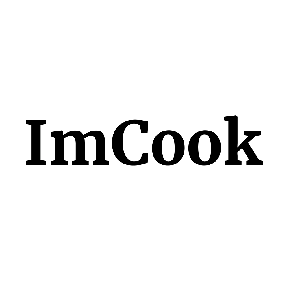 @imcook.asia | Linktree