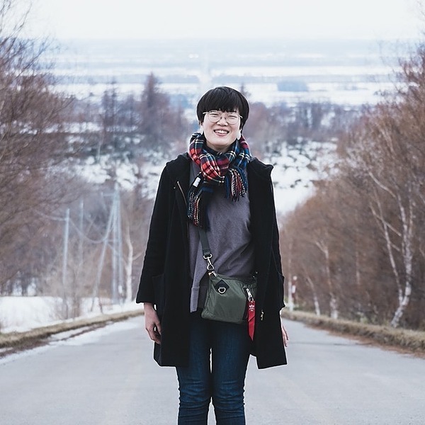 Yuriko Kikuchi | Linktree