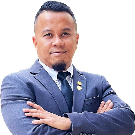 SAIFUL NIZAM | Instagram, Facebook | Linktree