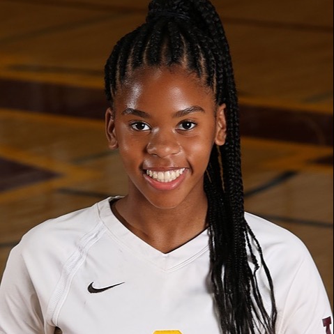 Bailey's Volleyball Links | Twitter, Instagram, Facebook | Linktree