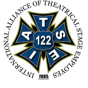 @IATSE122 | Linktree