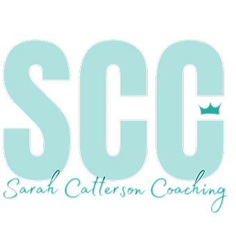 sarahcattersoncoaching - Listen on Spotify - Linktree