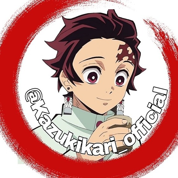 Kazuki's Link-Tree | Linktree