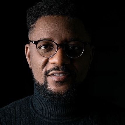 pastorbee | Twitter, Instagram | Linktree