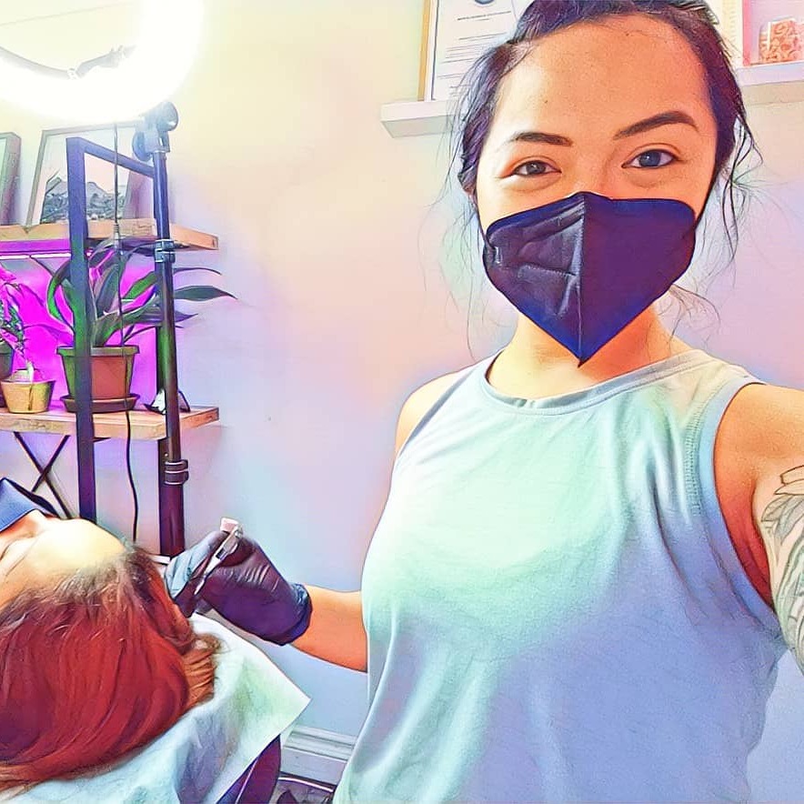 JadeInk | Instagram | Linktree