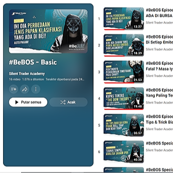 @silenttraderacademy | Linktree