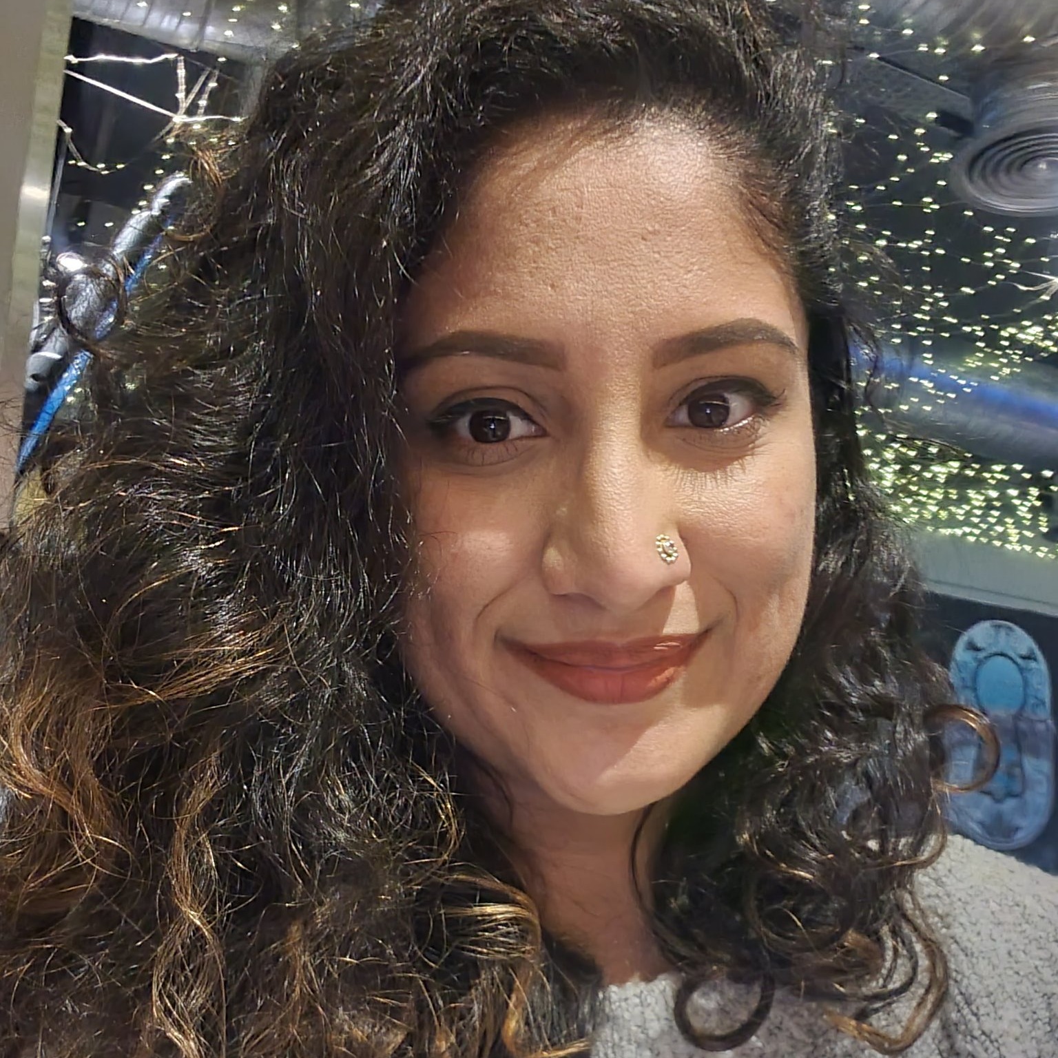 Sasi Rekha Ravi | Facebook | Linktree