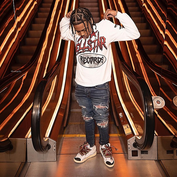 kaleelnyc | Instagram, TikTok, Twitch | Linktree