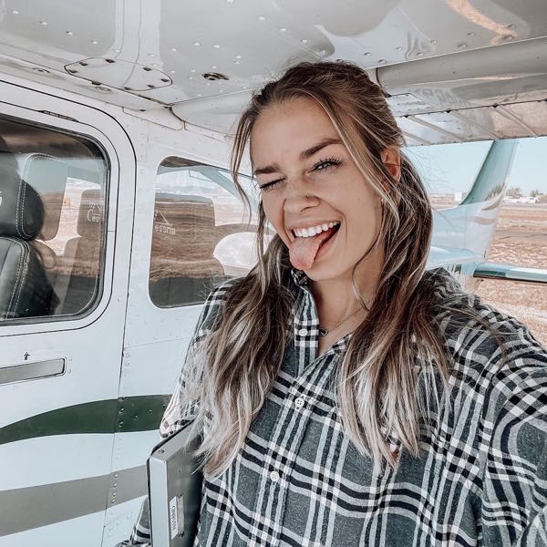 Pilot annabelle | TikTok | Linktree