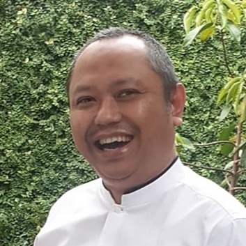 Gatot Prio Utomo | Instagram, Facebook | Linktree