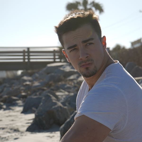 Dominic | Instagram | Linktree