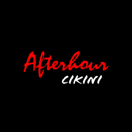 Afterhour Cikini | Instagram, TikTok | Linktree