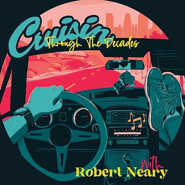 Robert Neary | Facebook | Linktree