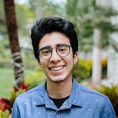 Bryan Martínez | Twitter, Instagram | Linktree