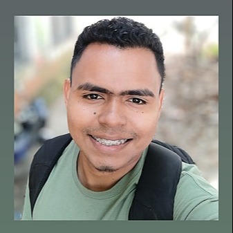 Johan Hernández | Instagram | Linktree