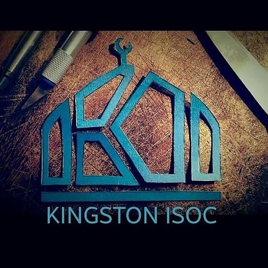 Kingston Islamic Society | Linktree