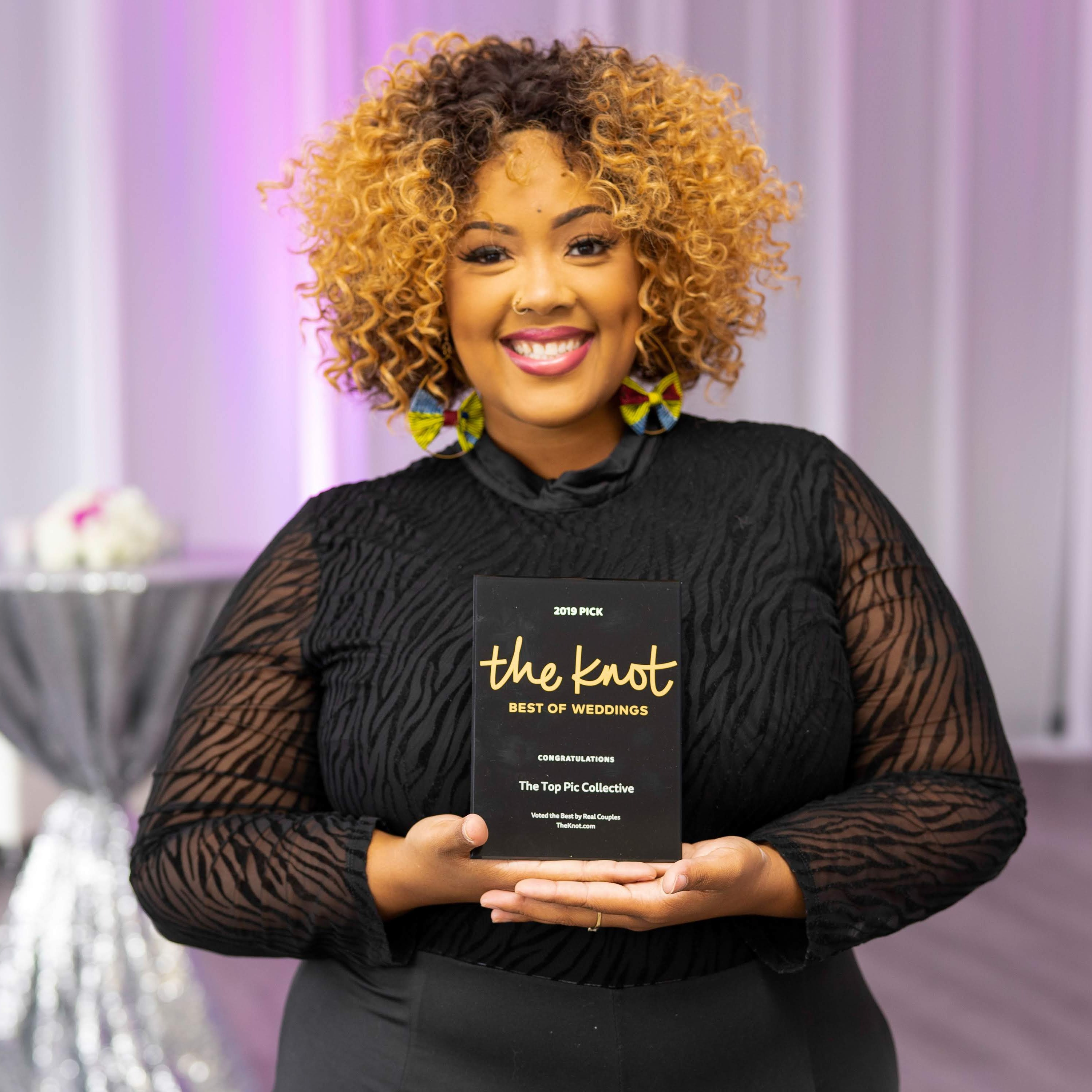 The Top Pic Collective | Instagram, YouTube, Facebook | Linktree