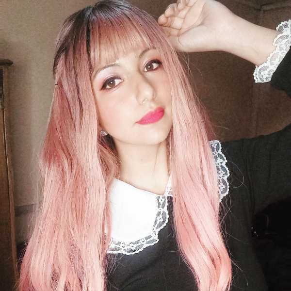 Kumi_Ari~🌸 | Twitter, Instagram, Facebook | Linktree