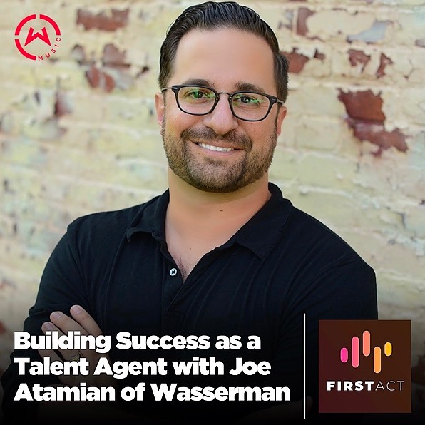 wassermanmusic - Listen on YouTube, Spotify - Linktree