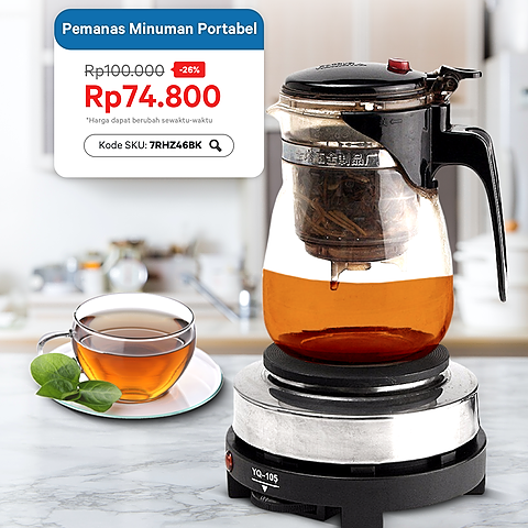 Link produk JakartaNotebook | Linktree