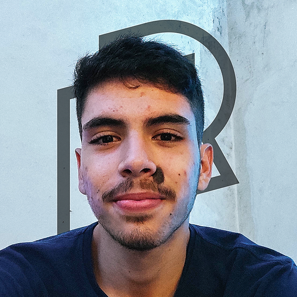 Leandro Rafael | Linktree
