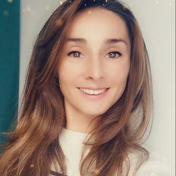 Dominique Pacitti | Instagram, Facebook | Linktree