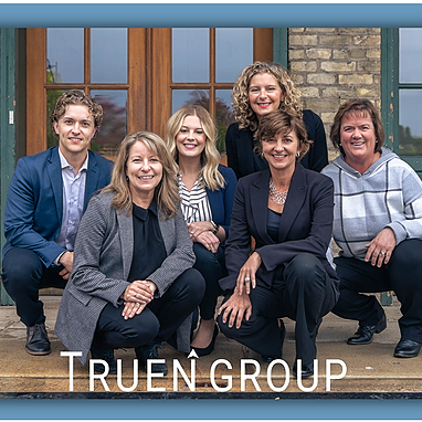 Truen Group Real Estate Team | Linktree